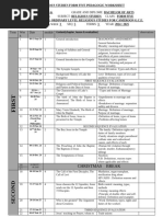Form Five Physics Notes-Complete | PDF | Electromagnetic Induction | Magnet