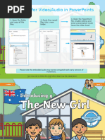 VB-MAPP Level 1 Goals and Examples | PDF | Sound | Linguistics