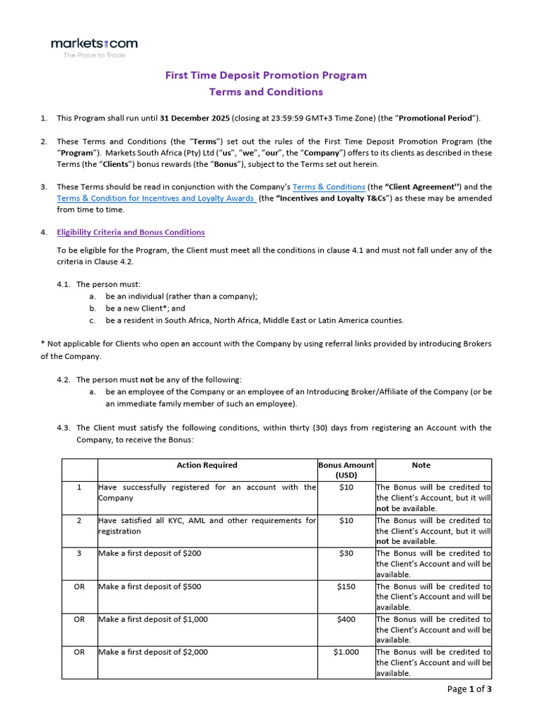 Fsca Taskcenter 50 Mena en Terms | PDF | Business Law | Common Law