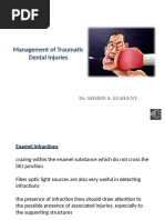 IADT Trauma Guidelines Update 2021 | PDF | Health Sciences | Tooth