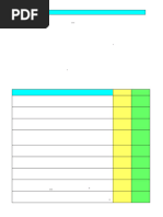 VB-MAPP Level 1 Goals and Examples | PDF | Sound | Linguistics