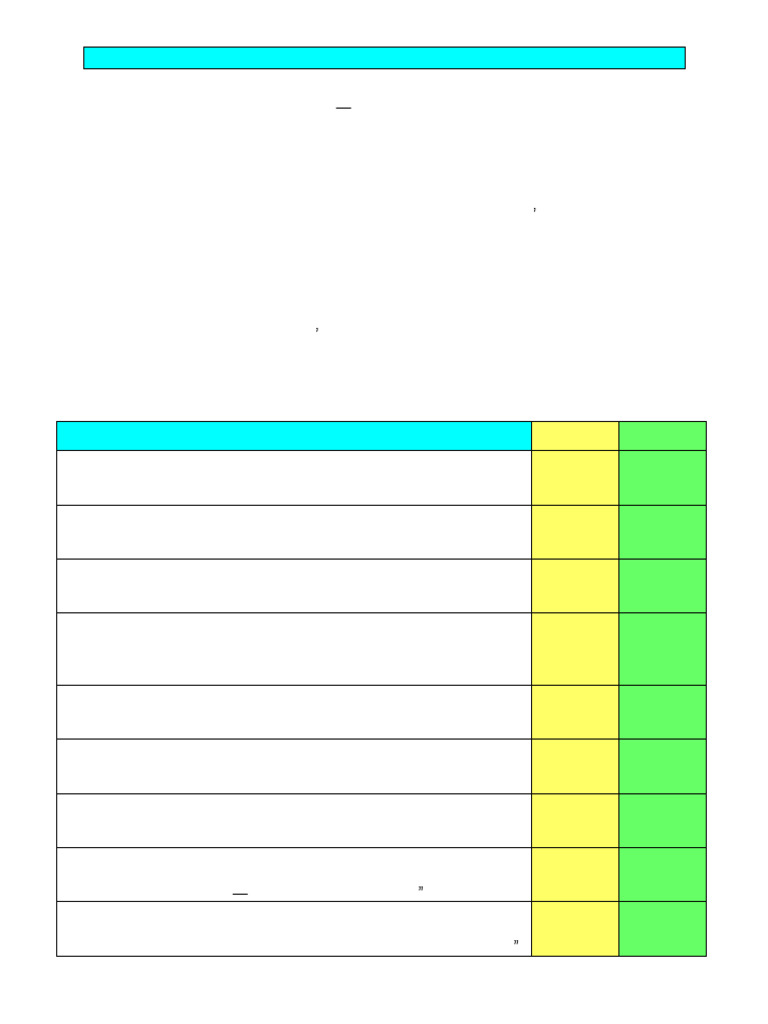 McGinnis Pragmatic Skills Checklist 2018 English 1 | PDF | Nonverbal ...