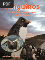 Cabo: El Pingüino Adorable de Madagascar | PDF