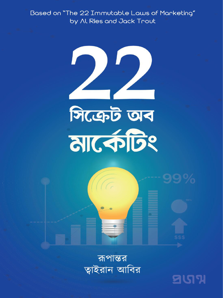 22 Secrete Of Marketing Sample Page | PDF