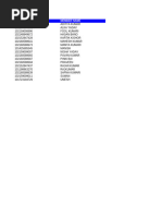 EPF ECR File Format and Template Guide | PDF | Career & Growth