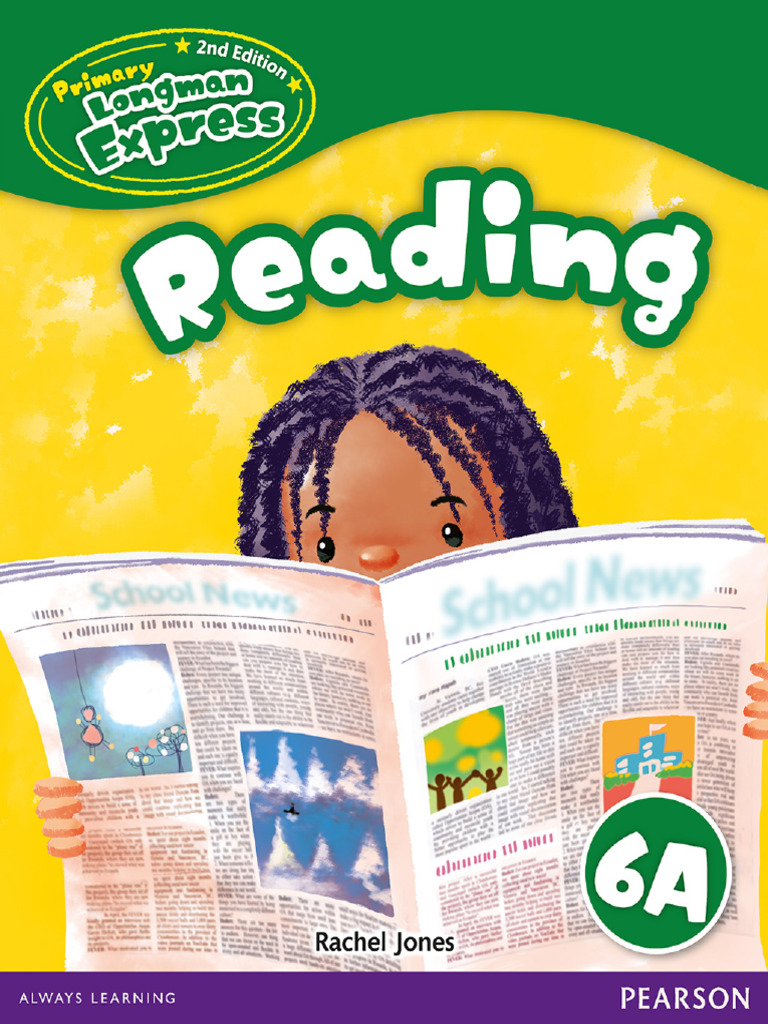 6A Reading | PDF