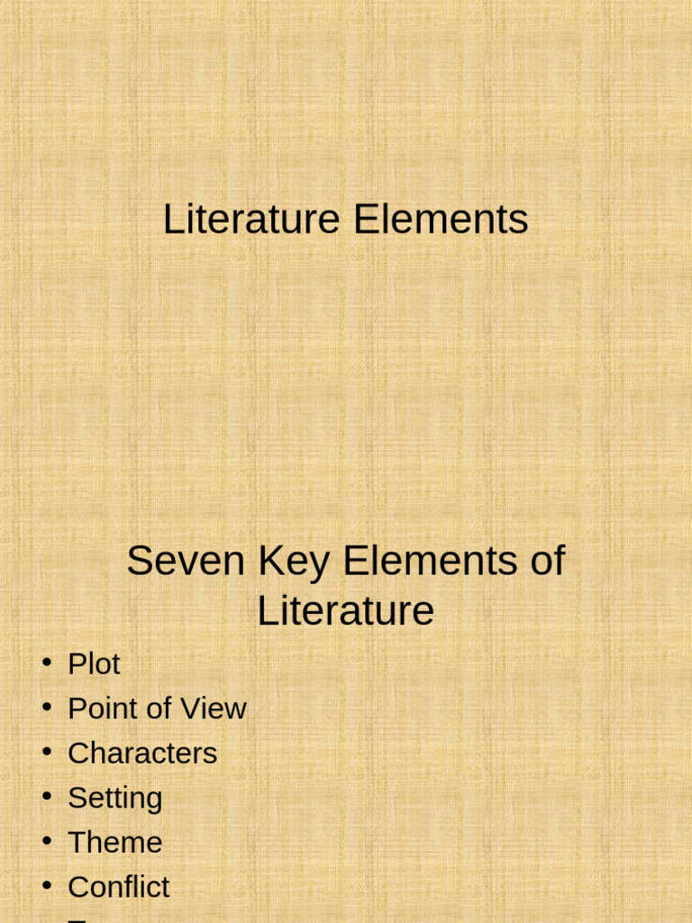 Understanding Plot Diagrams in Literature | PDF | Plot (Narrative)