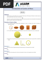 Allen Modules and Allen SRG Modules | PDF