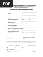 Corrections in Food Security Card - Application Form PDF | PDF