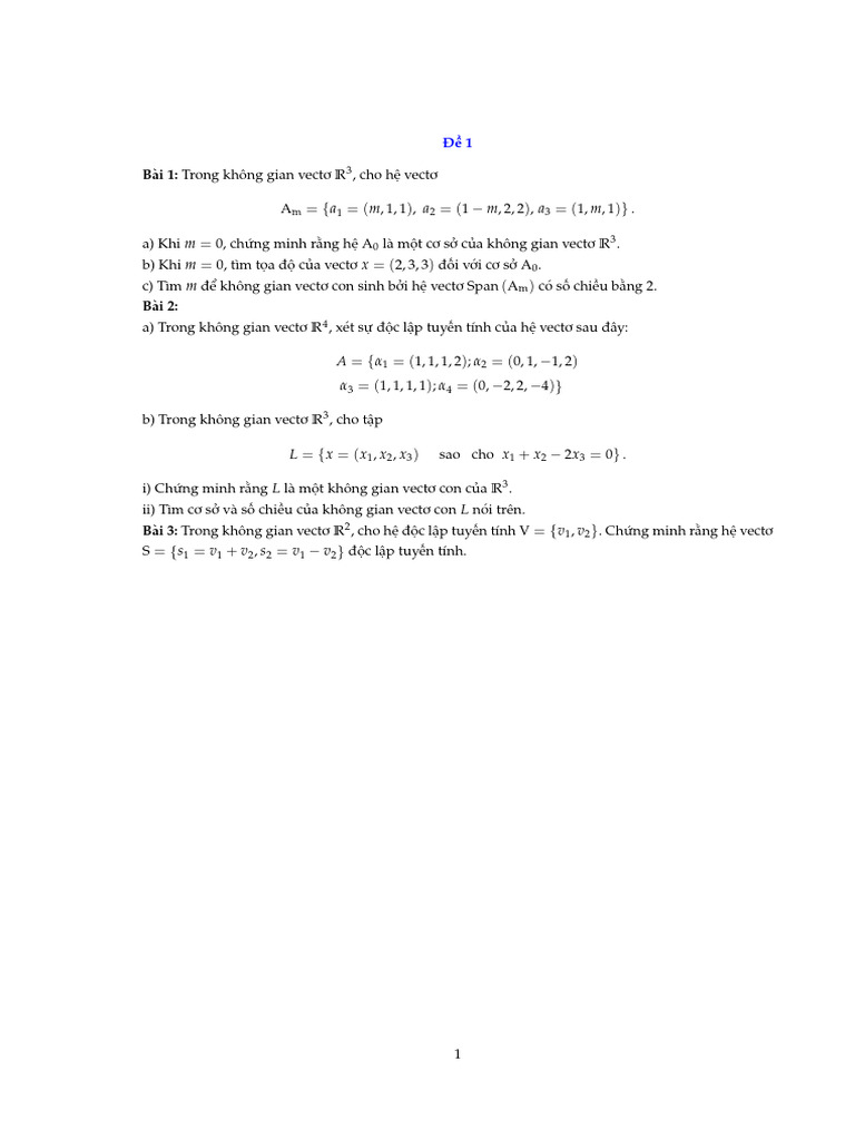 De KT Lan2 de 1 | PDF