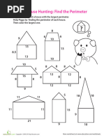 Spotting Mistakes in Graphs and Charts | PDF | Pie Chart | Chart