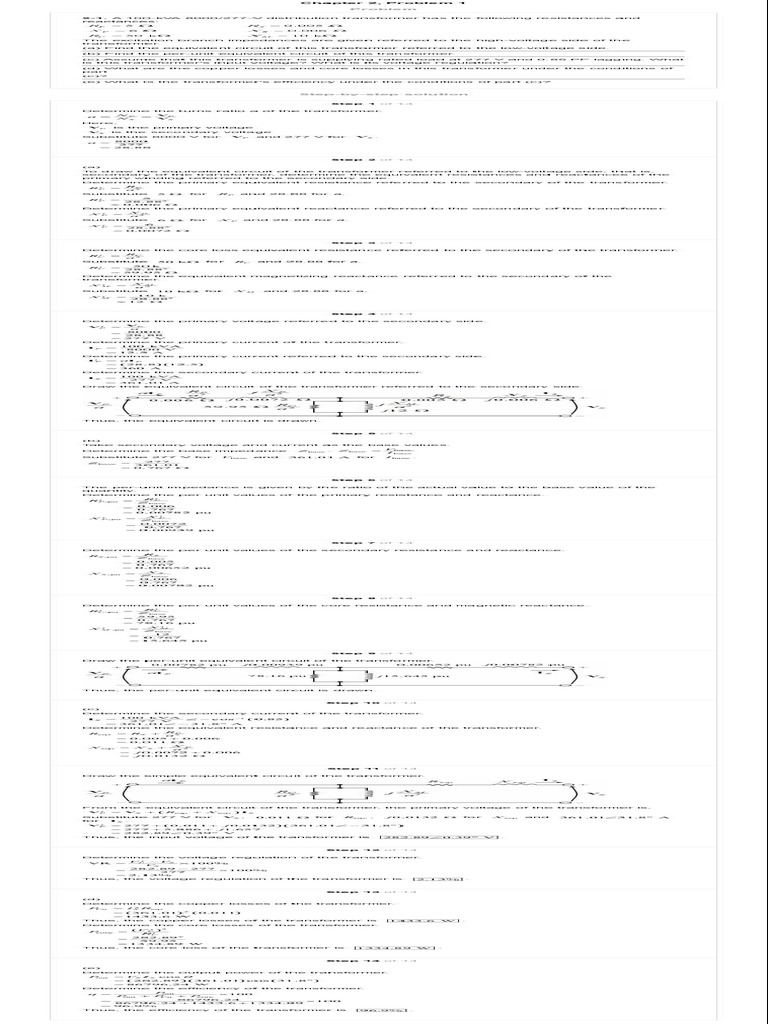 Chapman Chapter 2 Chegg-Solutions | PDF