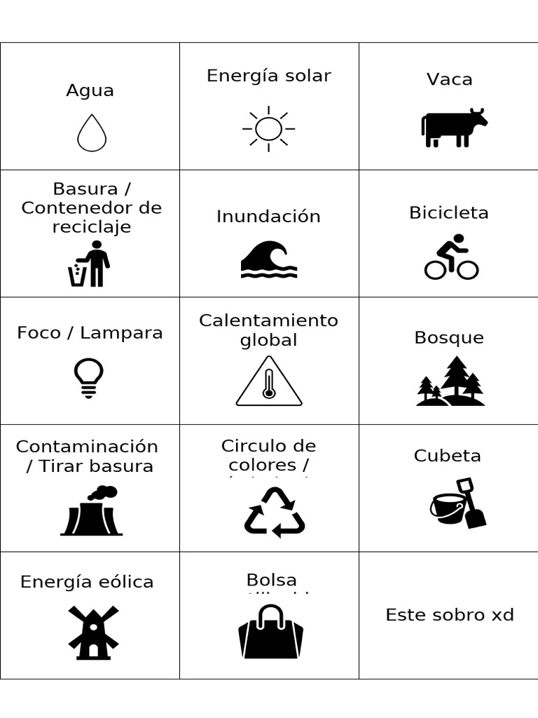Agua Energía Solar Vaca | PDF