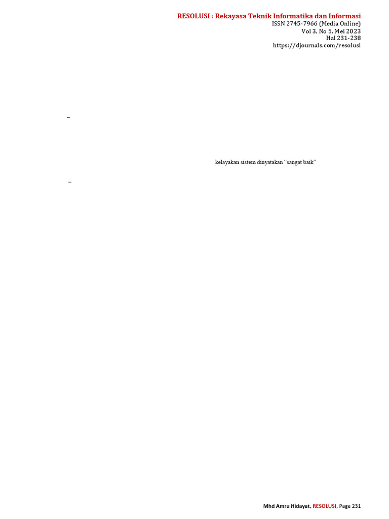 Aplikasi Virtual Tour Manasik Haji Pada Asrama Haji Menggunakan Metode ...