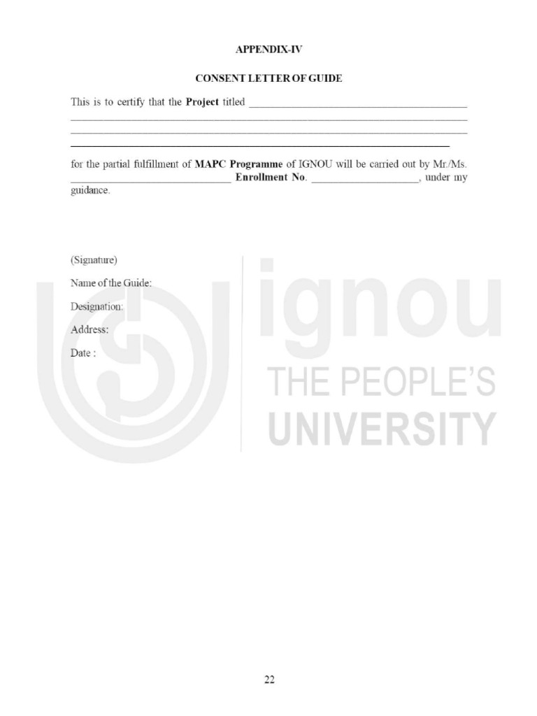 MAPC Project (1) - 22 | PDF