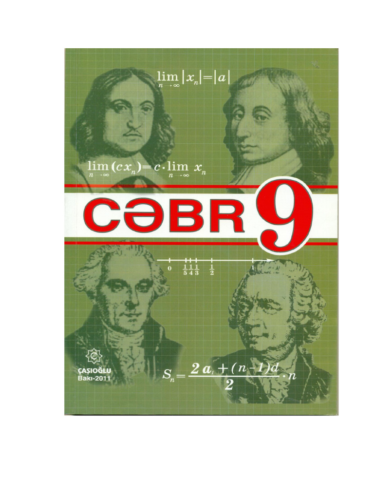 Cebr 9 | PDF
