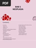 Endophytic vs Exophytic Tumors Explained | PDF