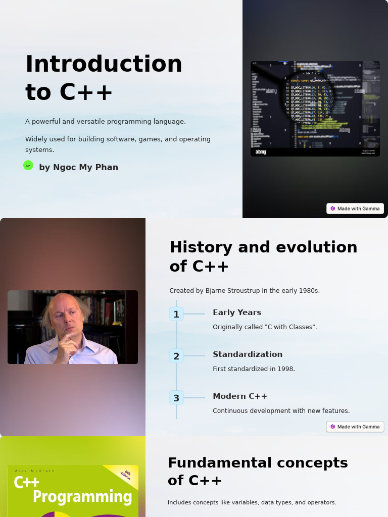 Introduction To C | PDF
