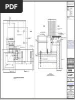 GRC Cladding Panel Details and Fixings | PDF | Wall | Door