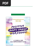The Body Image Workbook An Eight Step Program For Learning To Like Your ...