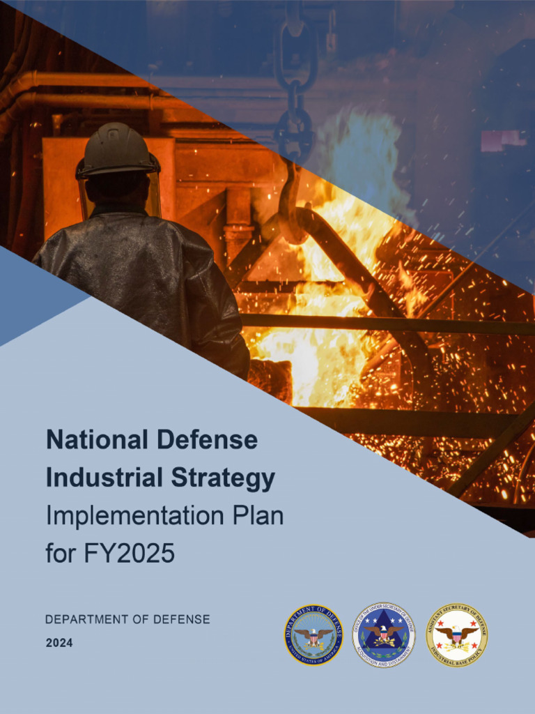 NDIS Implementation Plan FY2025 | PDF | Supply Chain