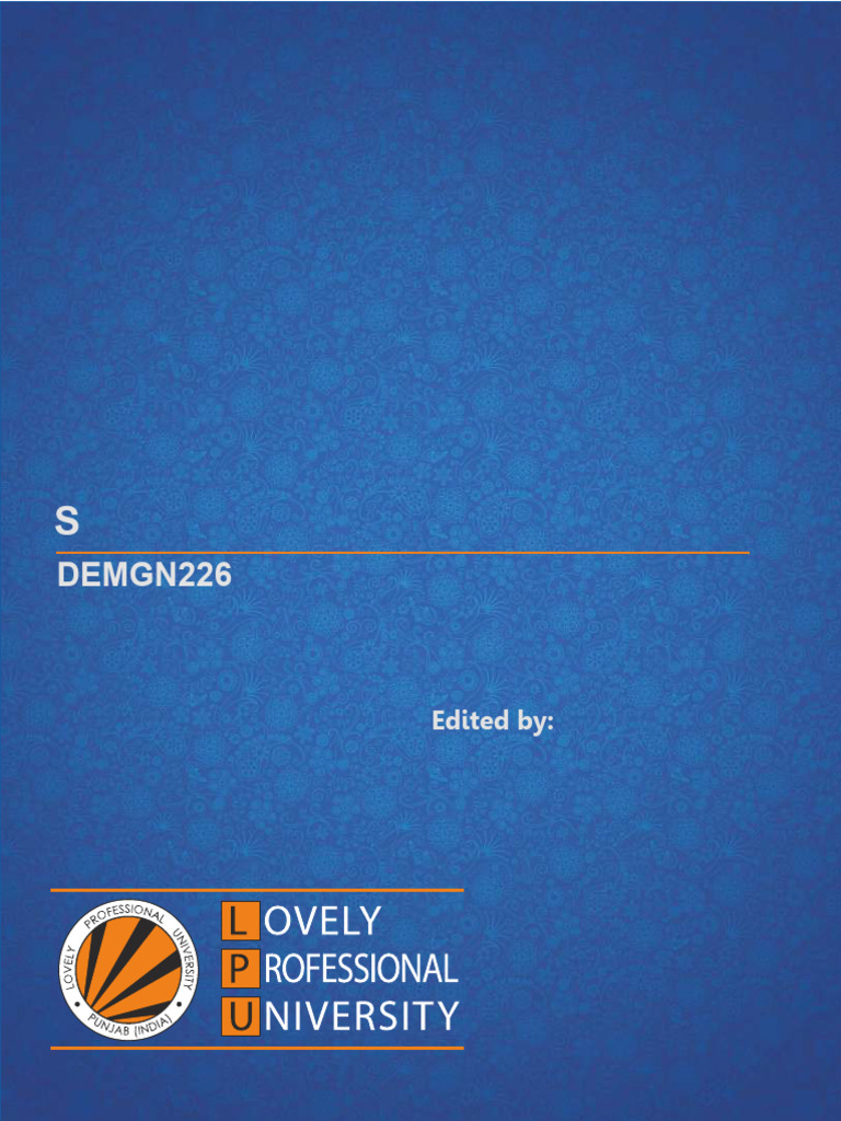 Spreadsheet Modelling - Excel | PDF | Spreadsheet | Microsoft Excel