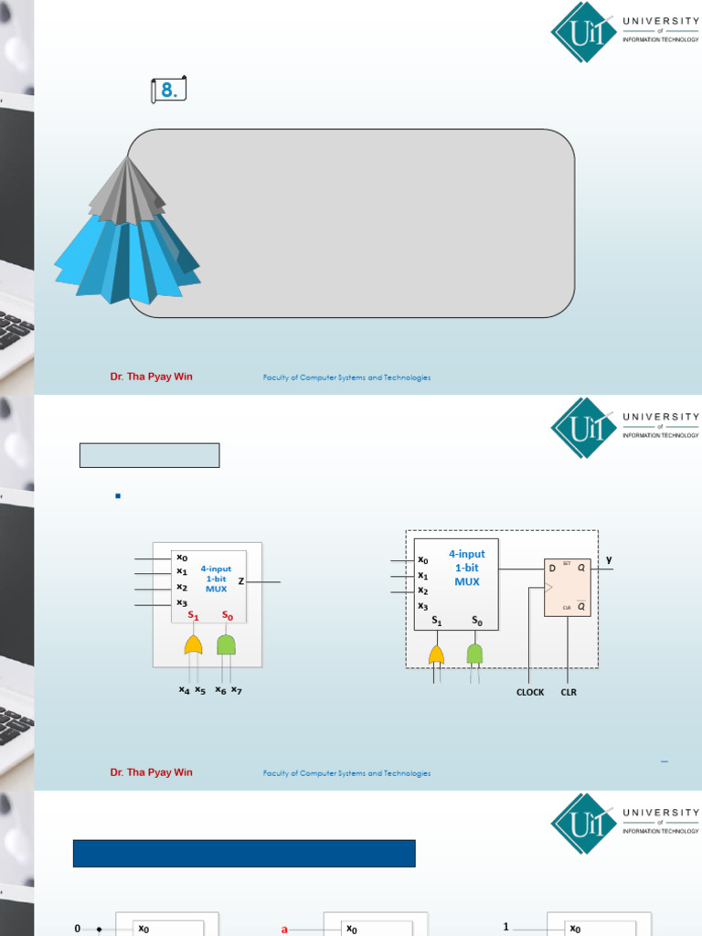 L8-2 Field Programmable Gate Array (FPGA) | PDF | Field Programmable Gate Array | Digital ...