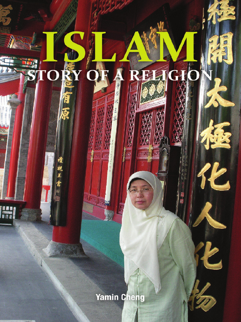 ISLAM - Story of A Religion | PDF | Prophets And Messengers In Islam ...