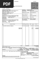 GST Invoice Format For Composition Scheme Dealers | PDF | Governance ...