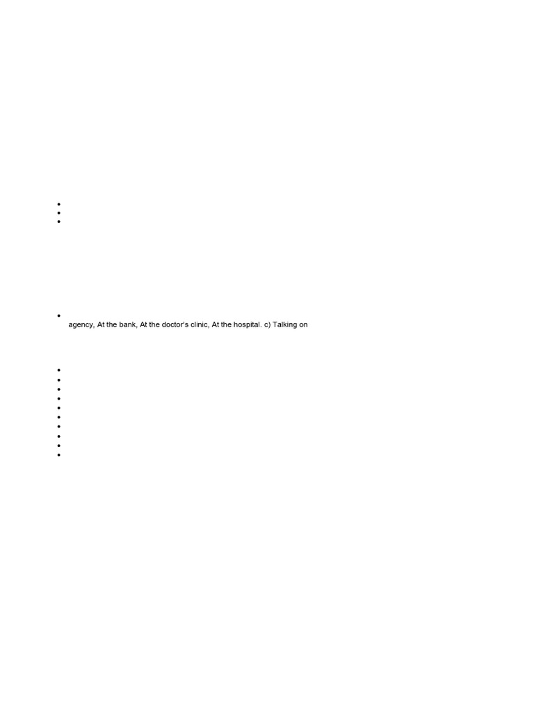 Functional English 24122021 | PDF | Learning | Communication