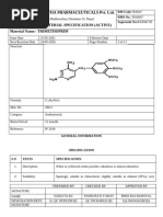 Weighing Balance Verification Log Book | PDF