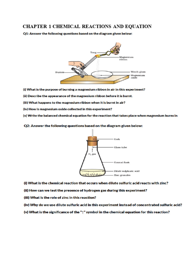 UNIT 1 DIAGRAM BASED QUESTIONS | PDF