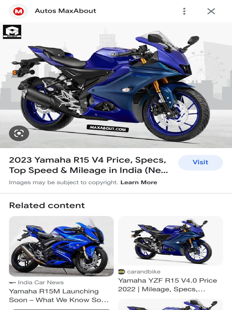 Mat Black r15 v4 - Google Search 3 | PDF