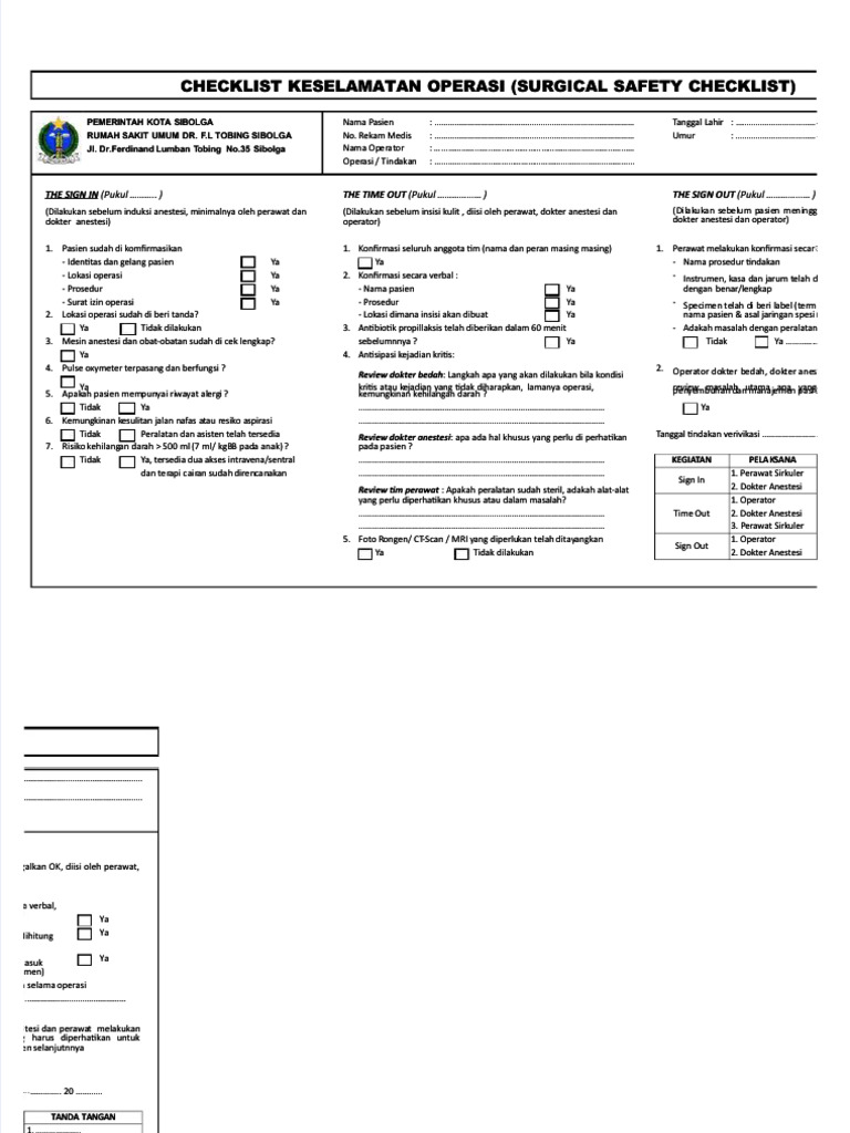 pdf-form-checklist-keselamatan-operasi-time-out_compress | PDF