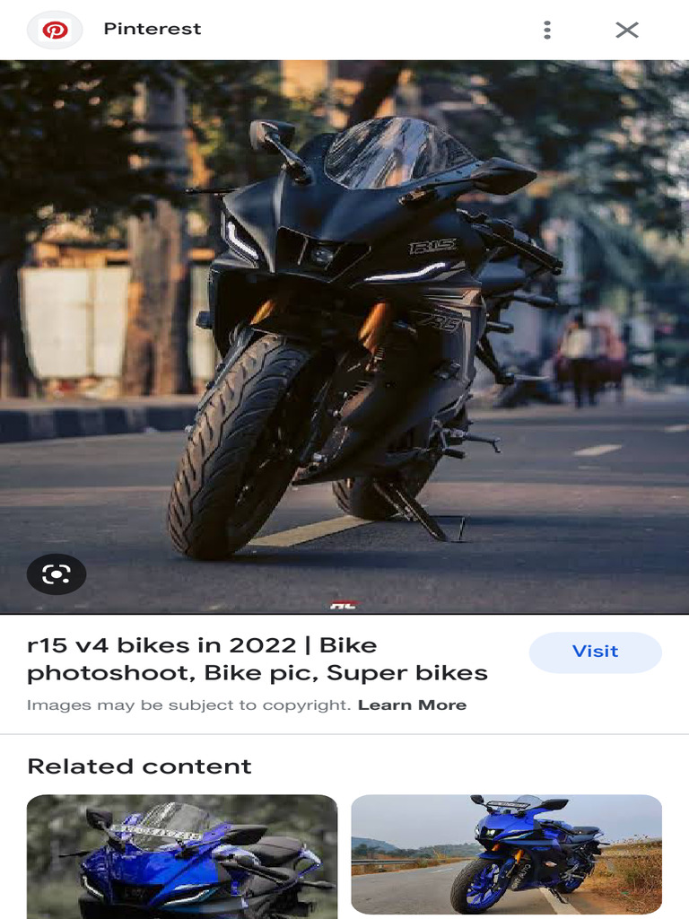 Mat Black r15 v4 - Google Search | PDF