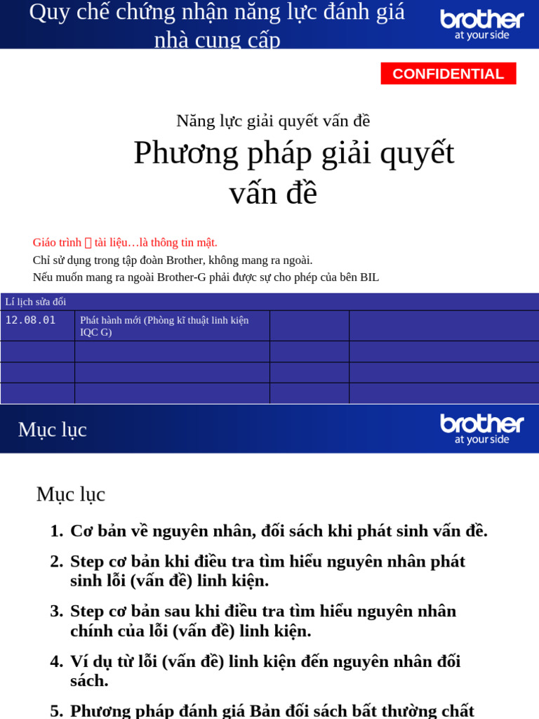 Phuong phap giai quyet van de | PDF