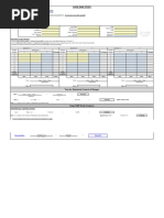MSA: Cg, Cgk, and Gage R&R Overview | PDF | Data Analysis | Statistical ...