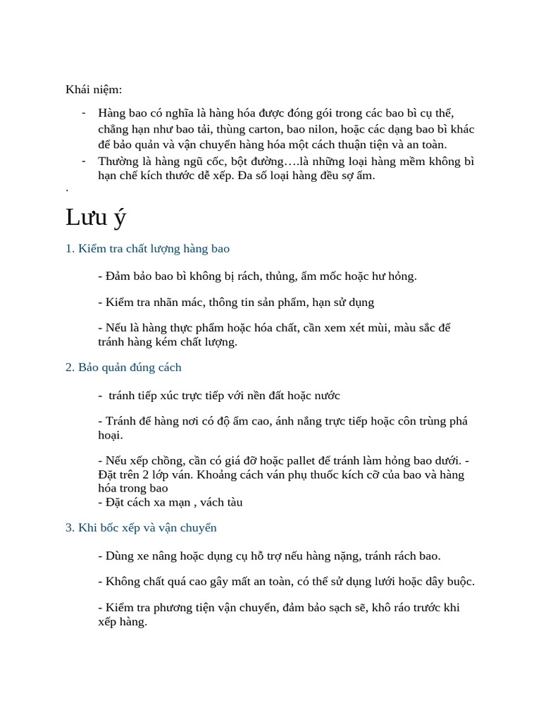 Chương 3 TT | PDF
