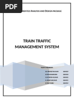 CoA - Control Office Application | PDF