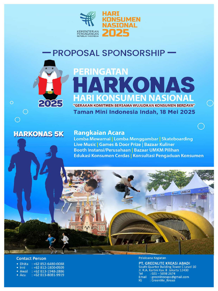 Proposal HARKONAS 18 Mei Rev3 - Compressed | PDF