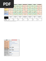 Food Requisition Slip | PDF | Meal | Cuisine