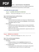 PMMA 2025 Entrance Exam Reviewer | PDF | Grammatical Number | Verb