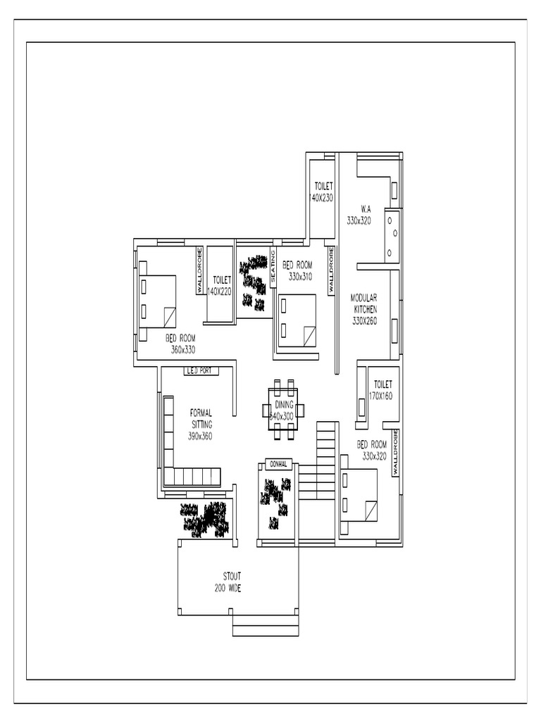 Roopesh Model | PDF