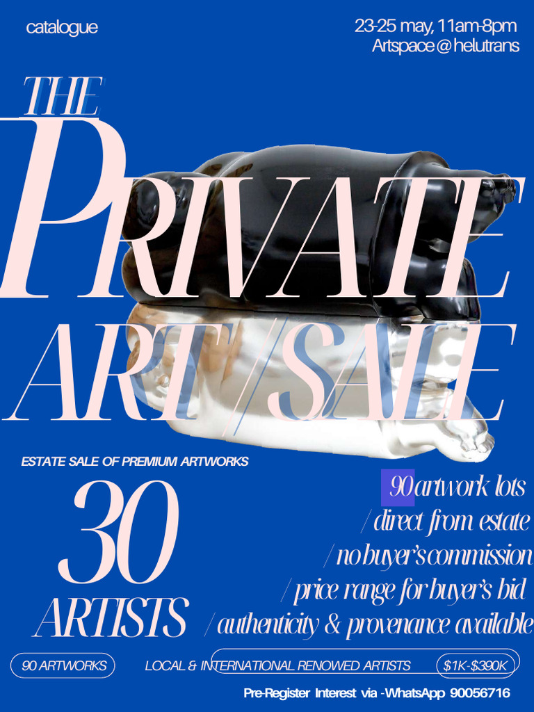 (For CLIENT) E-Catalogue (2) - Compressed | PDF | The Arts