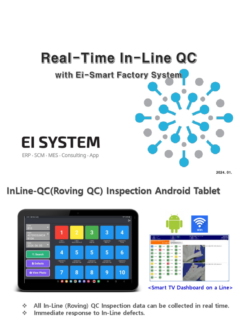 EI-Real-Time-InLineQC-Inspection | PDF