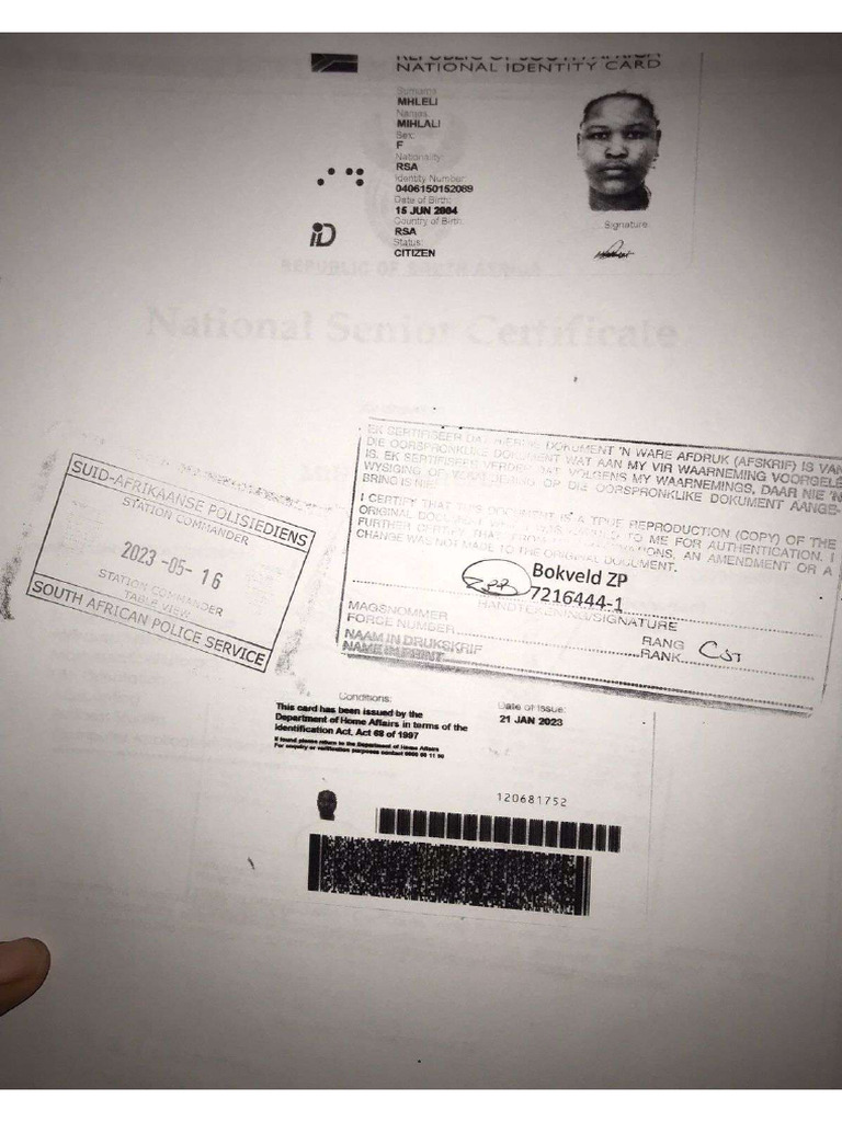 ID | PDF