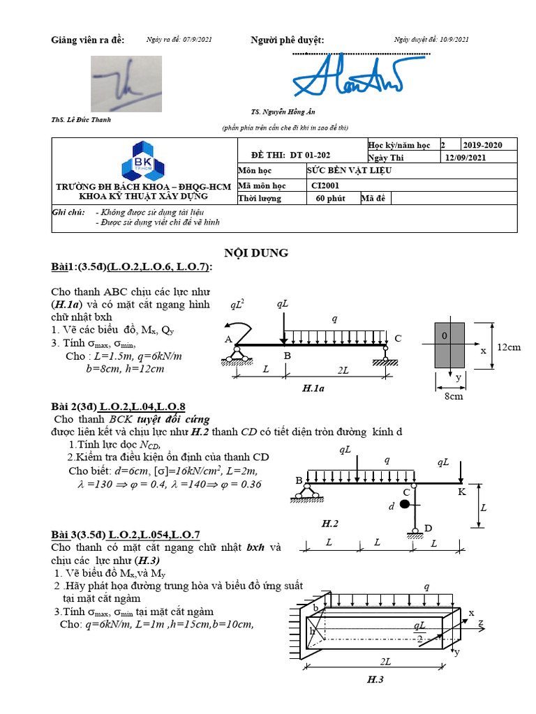 Thi DT 202 Ci2001 12 09 2021 | PDF
