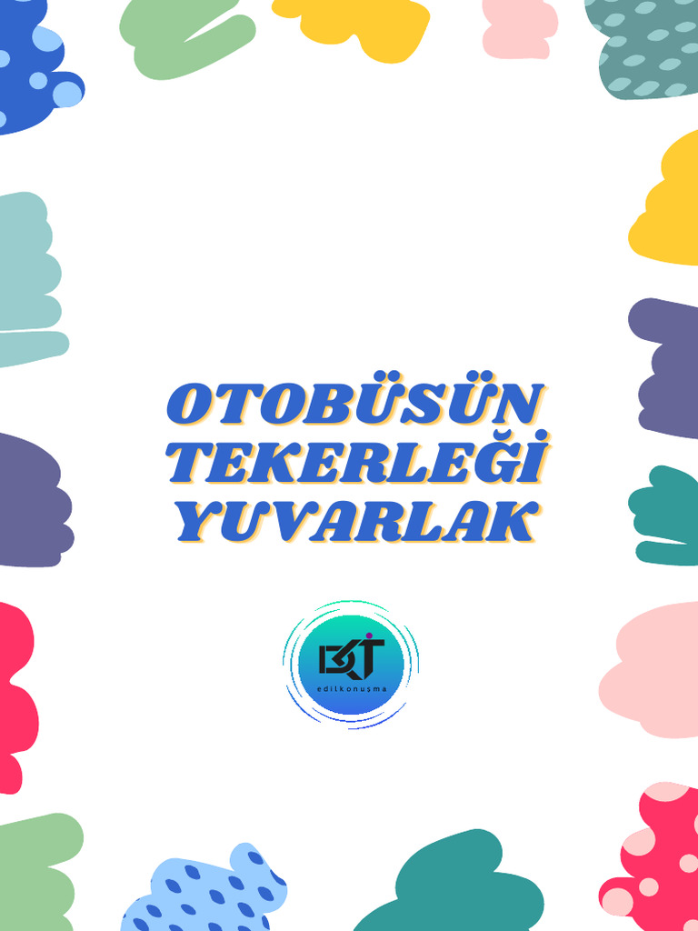OTOBUSUN TEKERLEGI YUVARLAK Xbzo0z | PDF