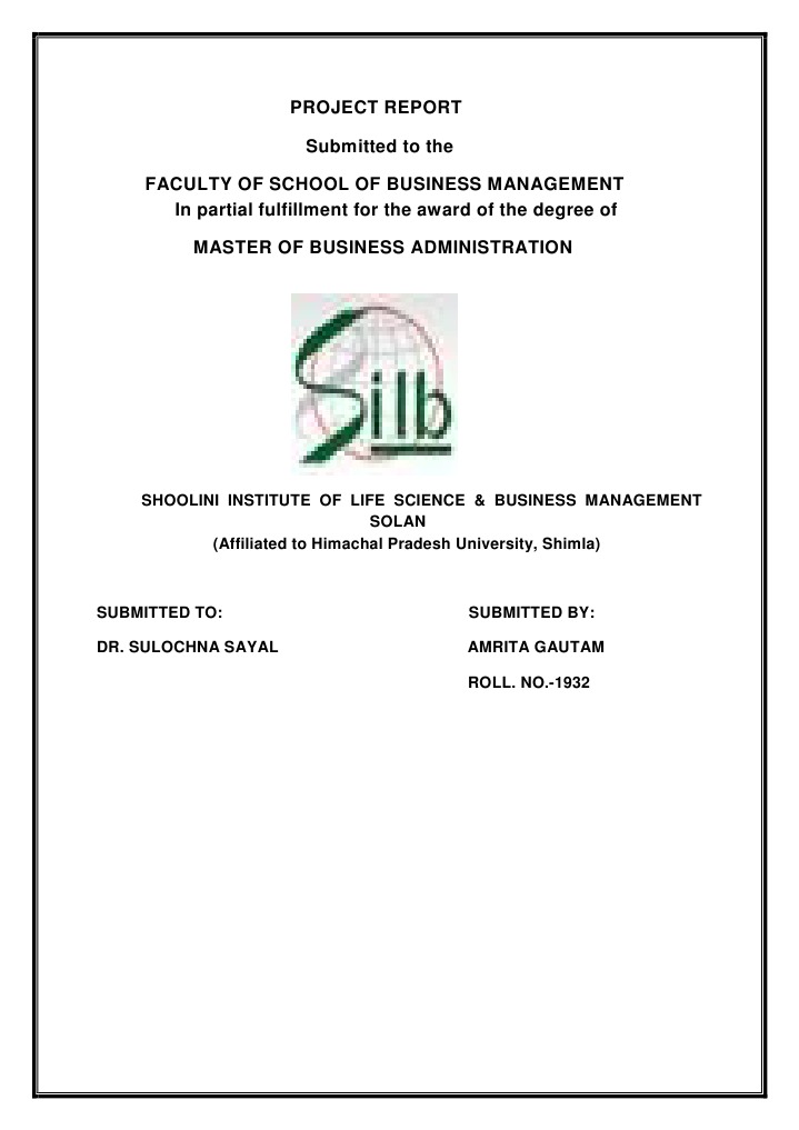 Amrita SJVNL | PDF