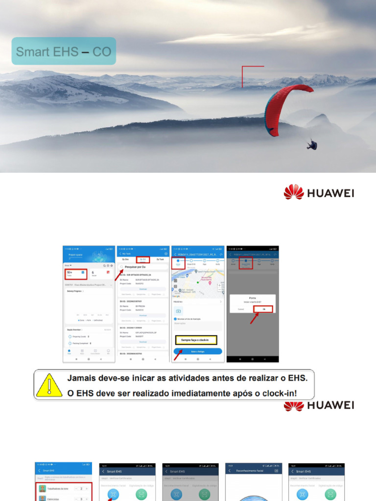 Smart EHS - Guia_CO_2024 | PDF